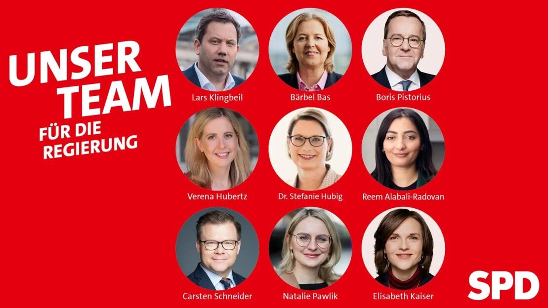 Unser Team - SPD Auerbach i.d.OPf